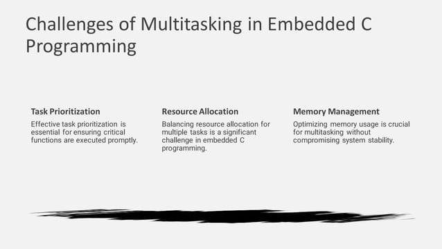 The basic introduction about Multitasking and process | PPT | Free Download