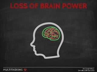 Multitasking Infection, PMCamp Berlin 2014 | PPT