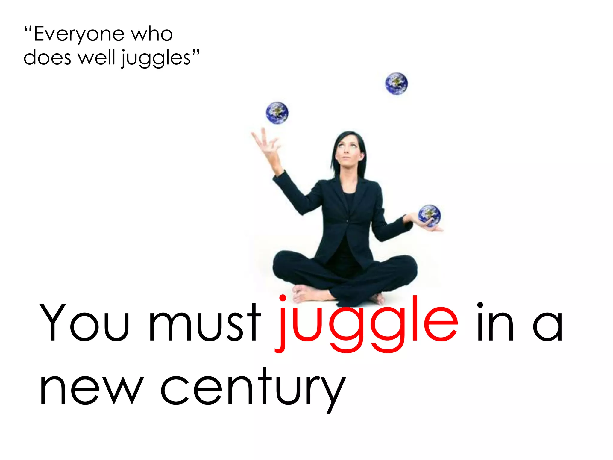 Training: Multitasking (Premium) | PPTX