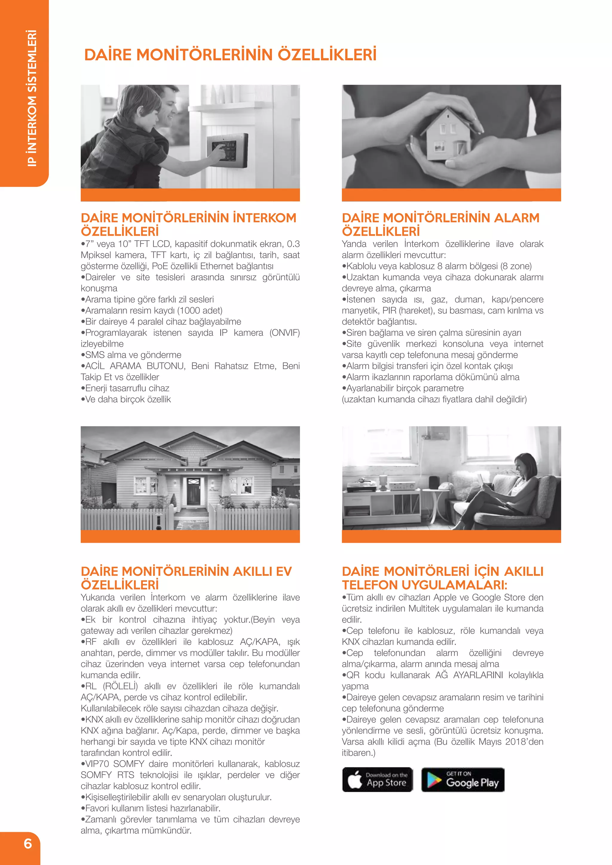 Multitek 2018 subat | PDF