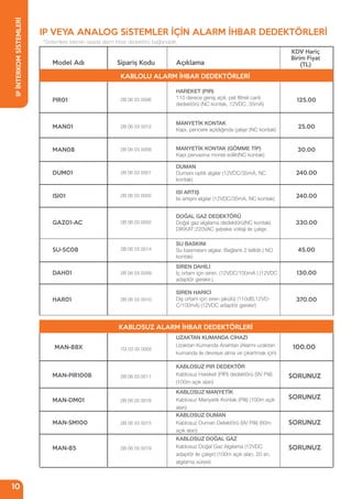 Multitek 2018 subat | PDF