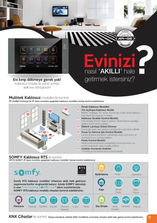 Multitek 2018 subat | PDF