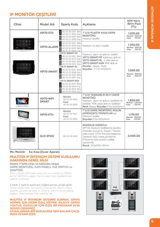 Multitek 2018 subat | PDF