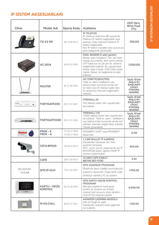 Multitek 2018 subat | PDF
