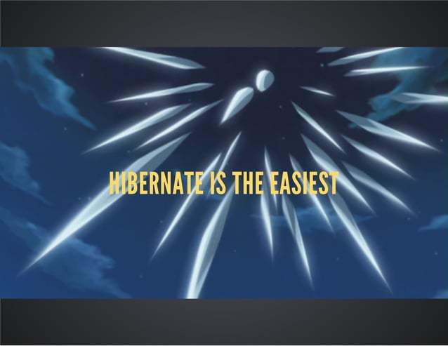 Multi-tenancy in Java | PPT