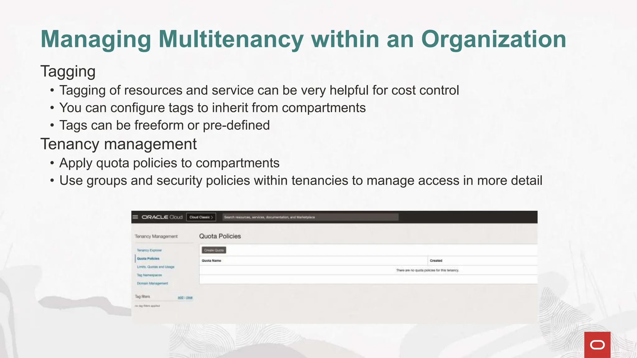 Multitenancy on OCI - FinalRM.pptx