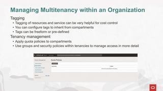 Multitenancy on OCI - FinalRM.pptx