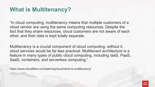 Multitenancy on OCI - FinalRM.pptx