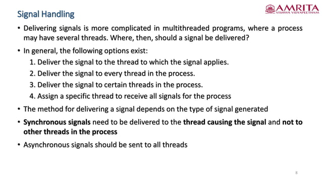 Multithreaded Programming Part Iiipdf