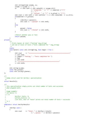 Multithreaded sockets c++11 | PDF | Programming Languages | Computing