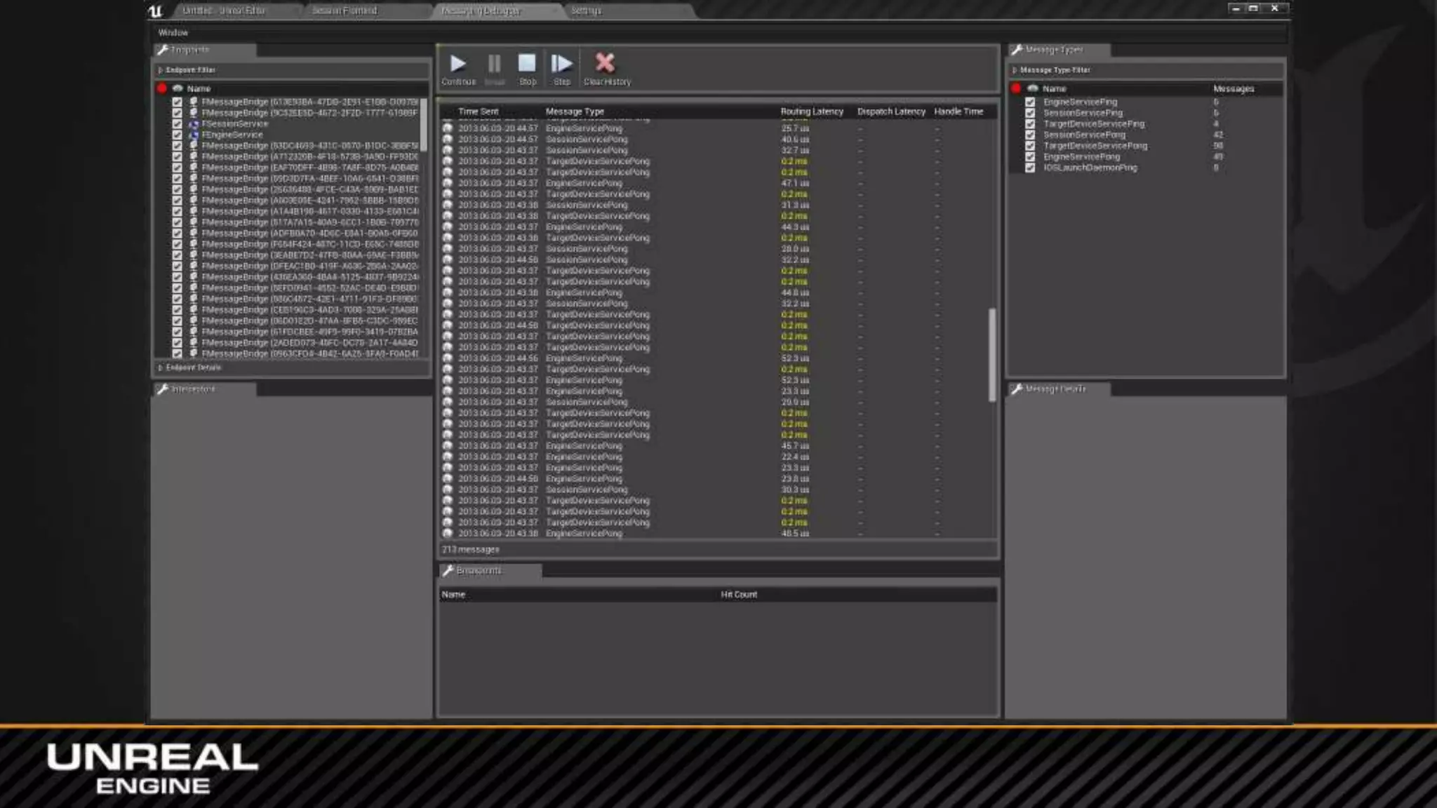 West Coast Devcon 2014 Concurrency And Parallelism In Ue4 Tips For Programming With Many Cpu