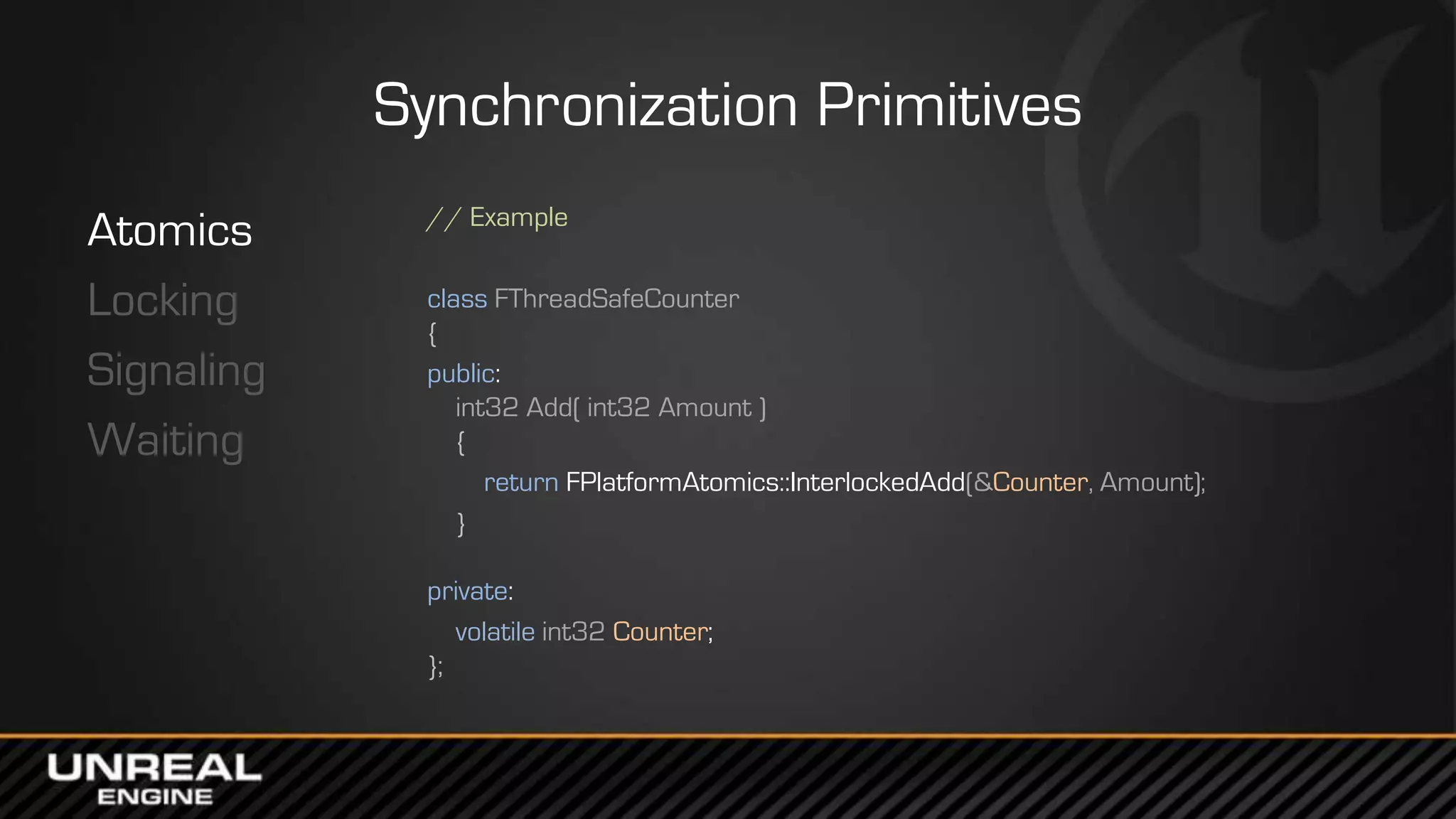 West Coast DevCon 2014: Concurrency & Parallelism in UE4 - Tips for programming with many CPU ...