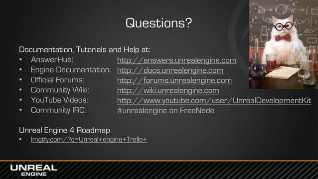 West Coast Devcon 2014 Concurrency And Parallelism In Ue4 Tips For Programming With Many Cpu