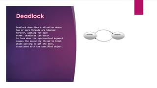 Multithreading | PPT