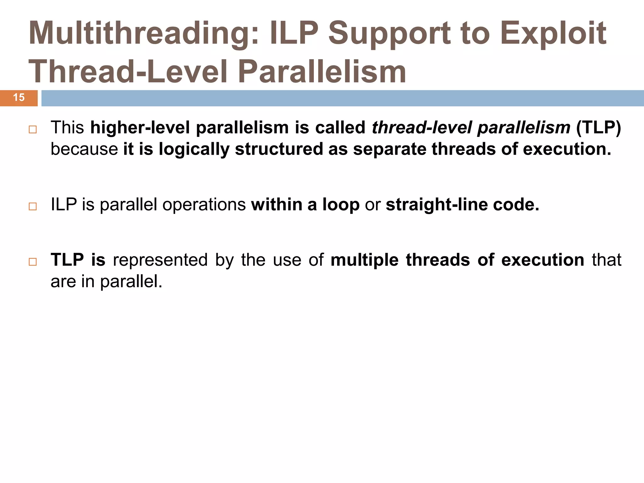 Multithreading | PDF