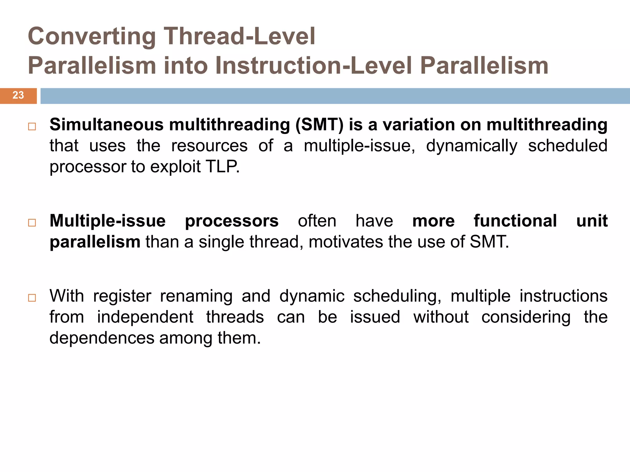 Multithreading | PDF