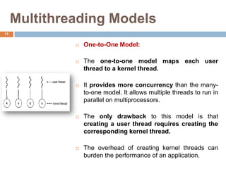 Multithreading | PDF