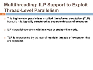 Multithreading | PDF
