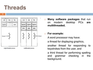 Multithreading | PDF