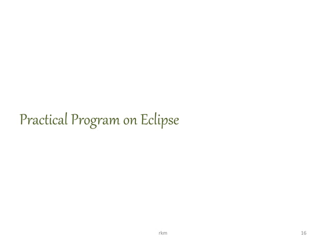 Introduction to Multithreading in Java | PPTX