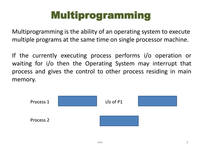 Introduction to Multithreading in Java | PPTX