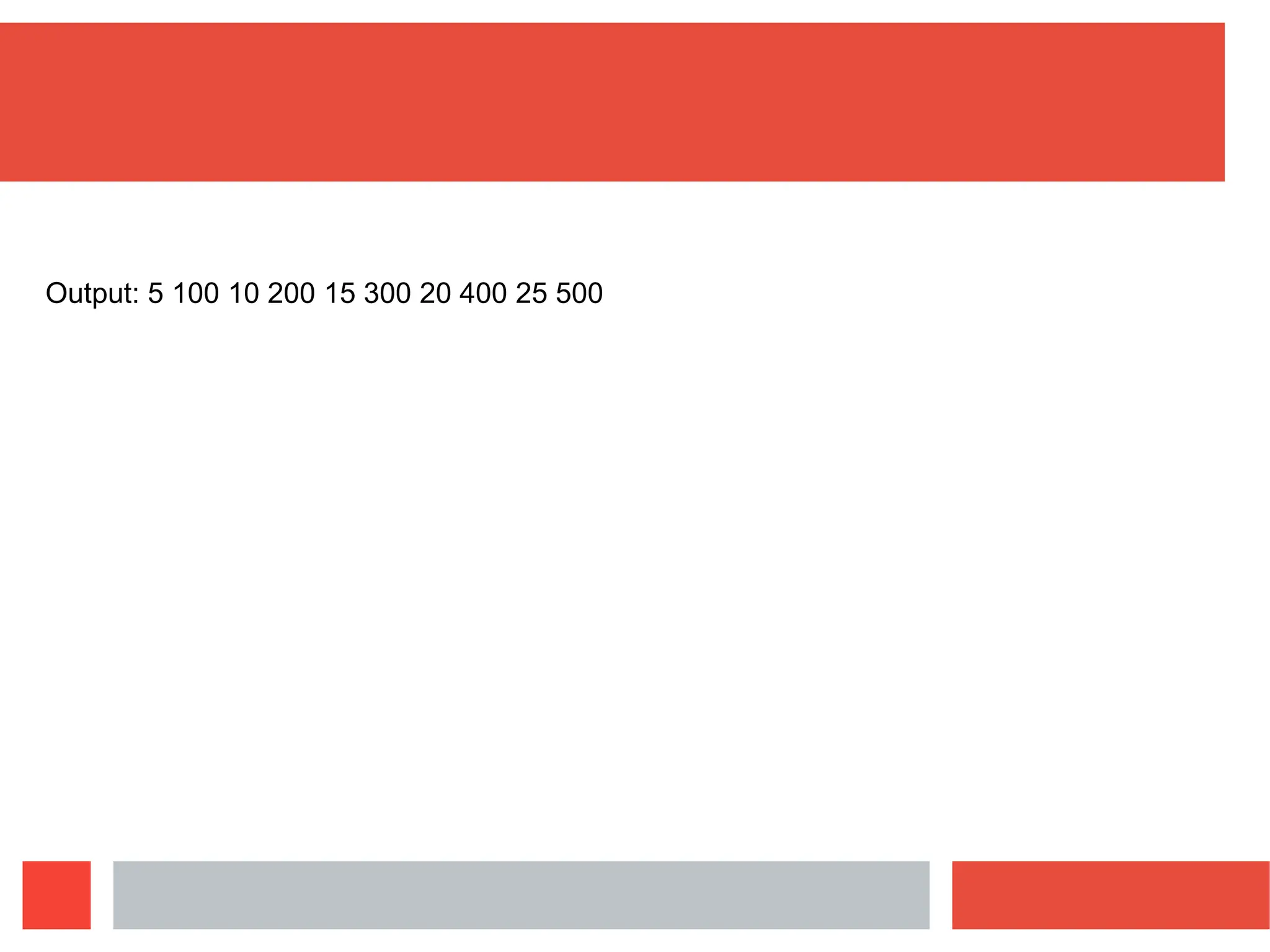 Multithreading In Java Object Oriented Programming Language Ppt 