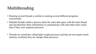 MULTI THREADING.pptx