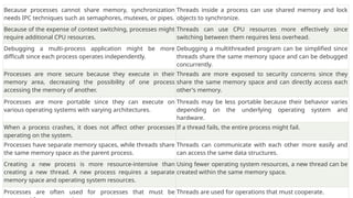 introduction to java Multithreading presentation.pptx