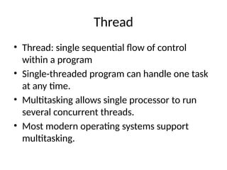 Concept of Java Multithreading-Partially.pptx