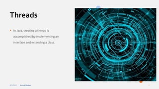 Multithreading -Thread Fundamentals6.pptx