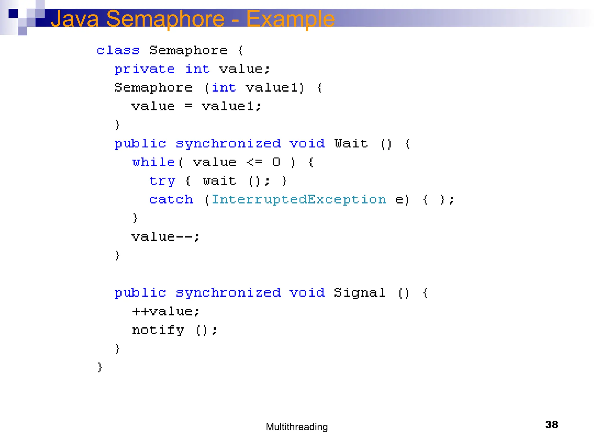 Multithreading in java programming language.ppt Multithreading in java programming language.ppt