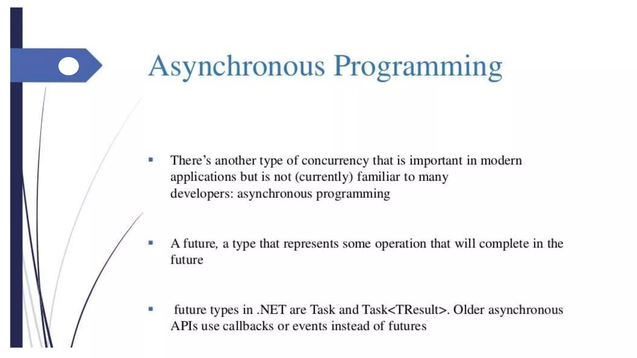 Multithreading and concurrency.pptx