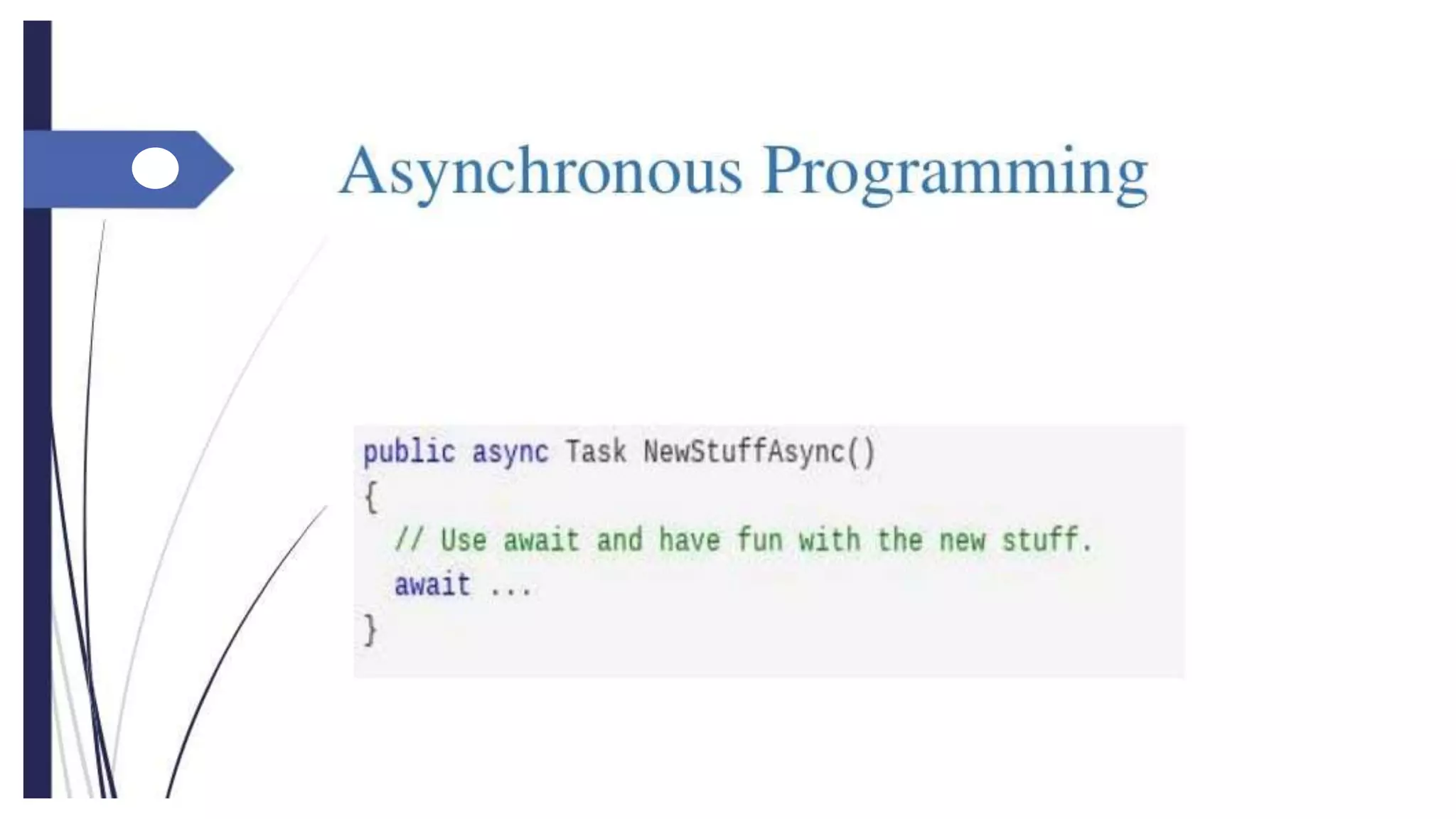 Multithreading and concurrency.pptx