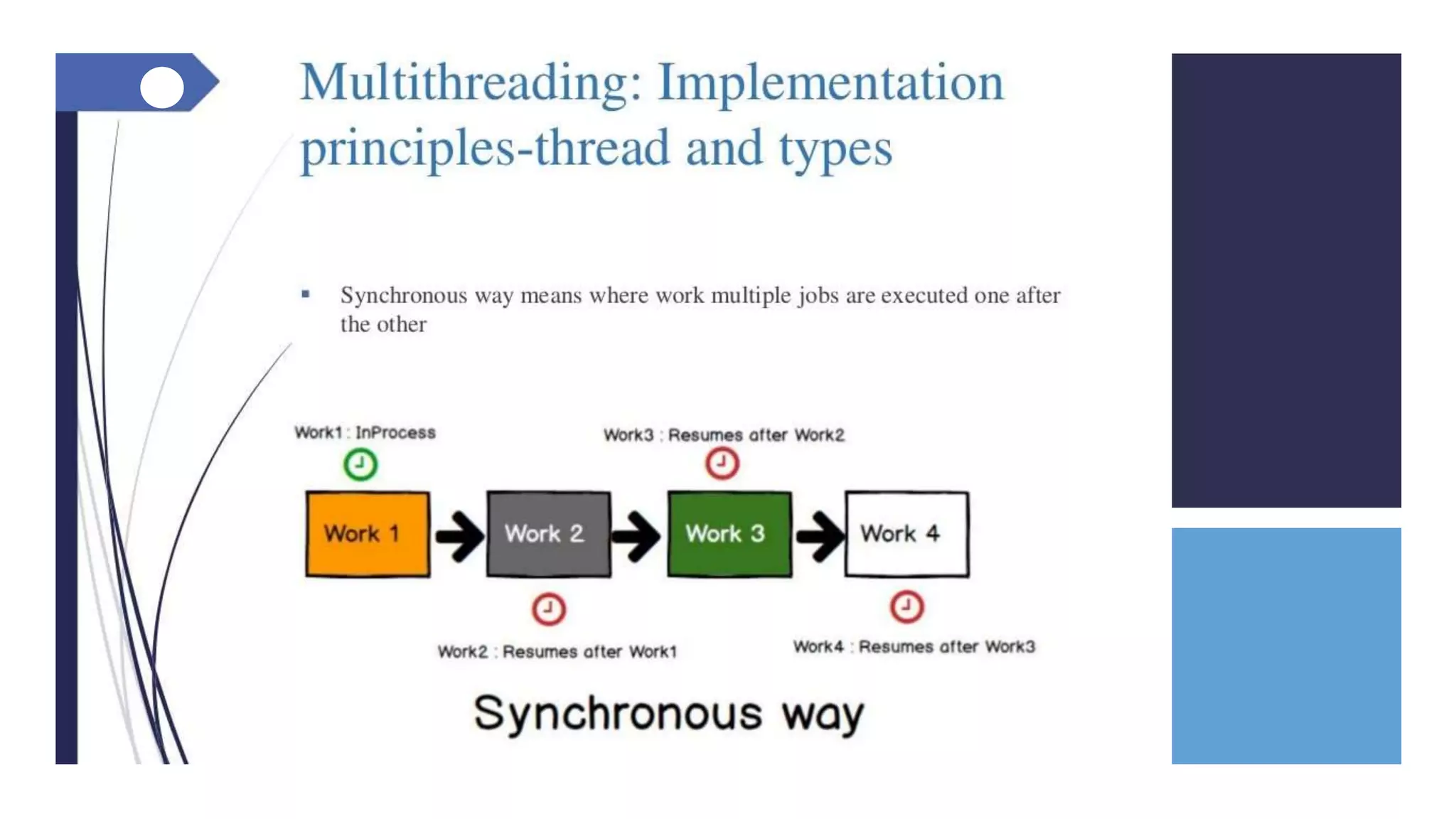 Multithreading and concurrency.pptx