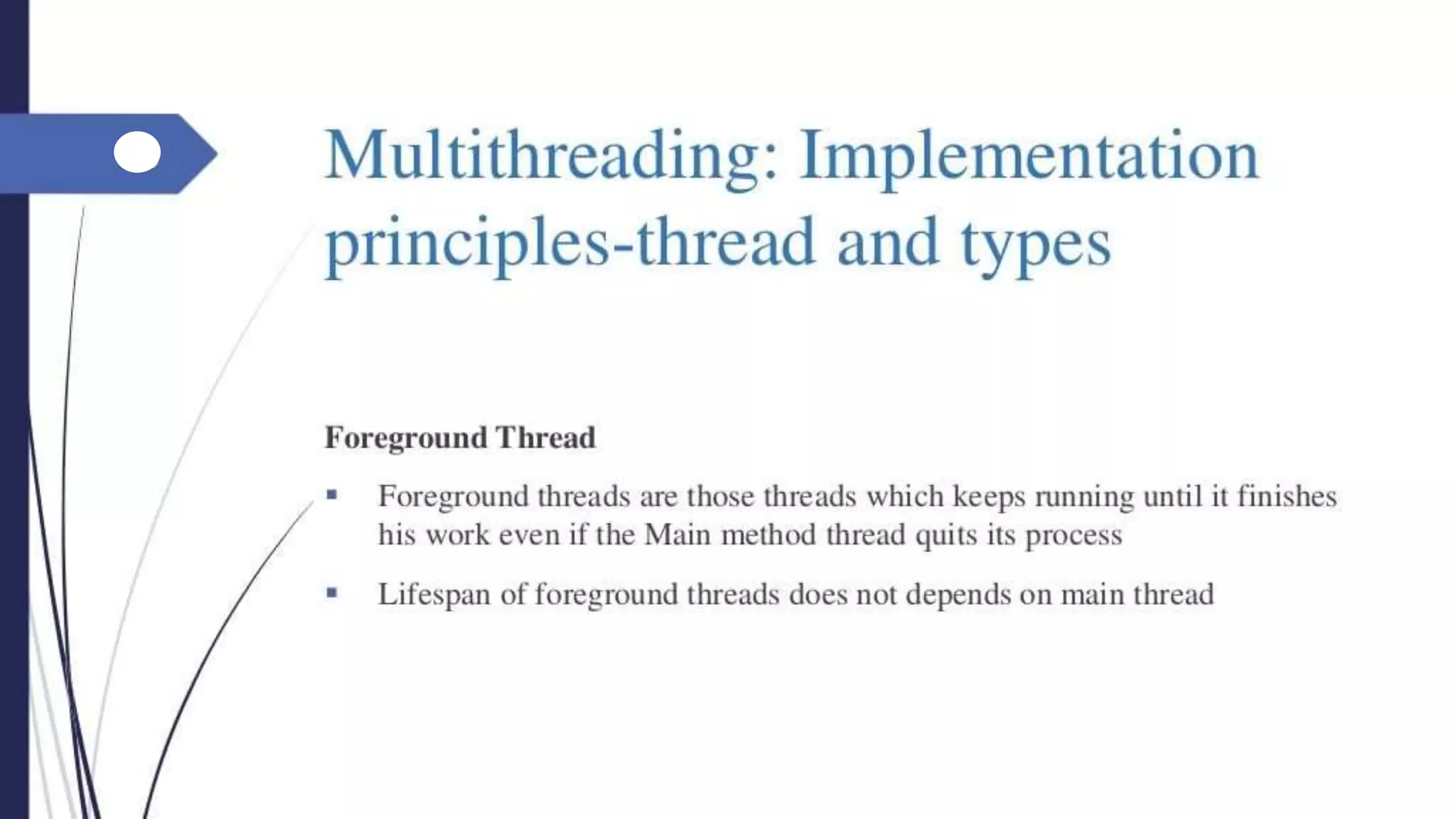 Multithreading and concurrency.pptx