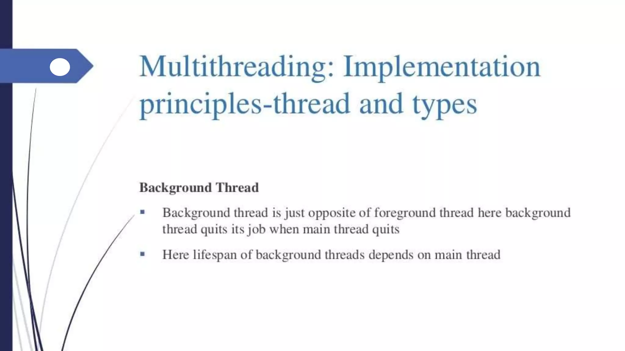 Multithreading and concurrency.pptx