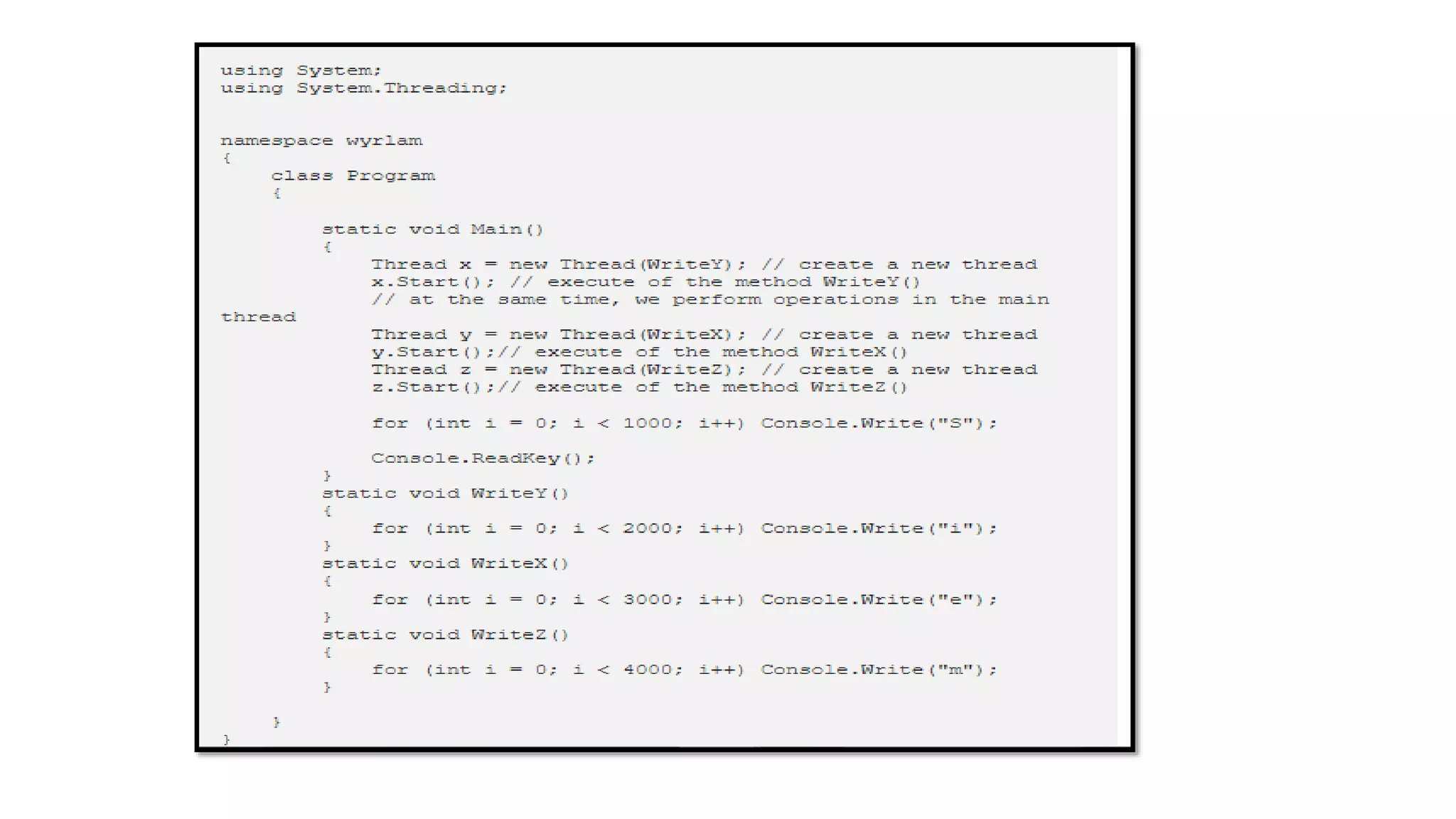 Multithreading and concurrency.pptx