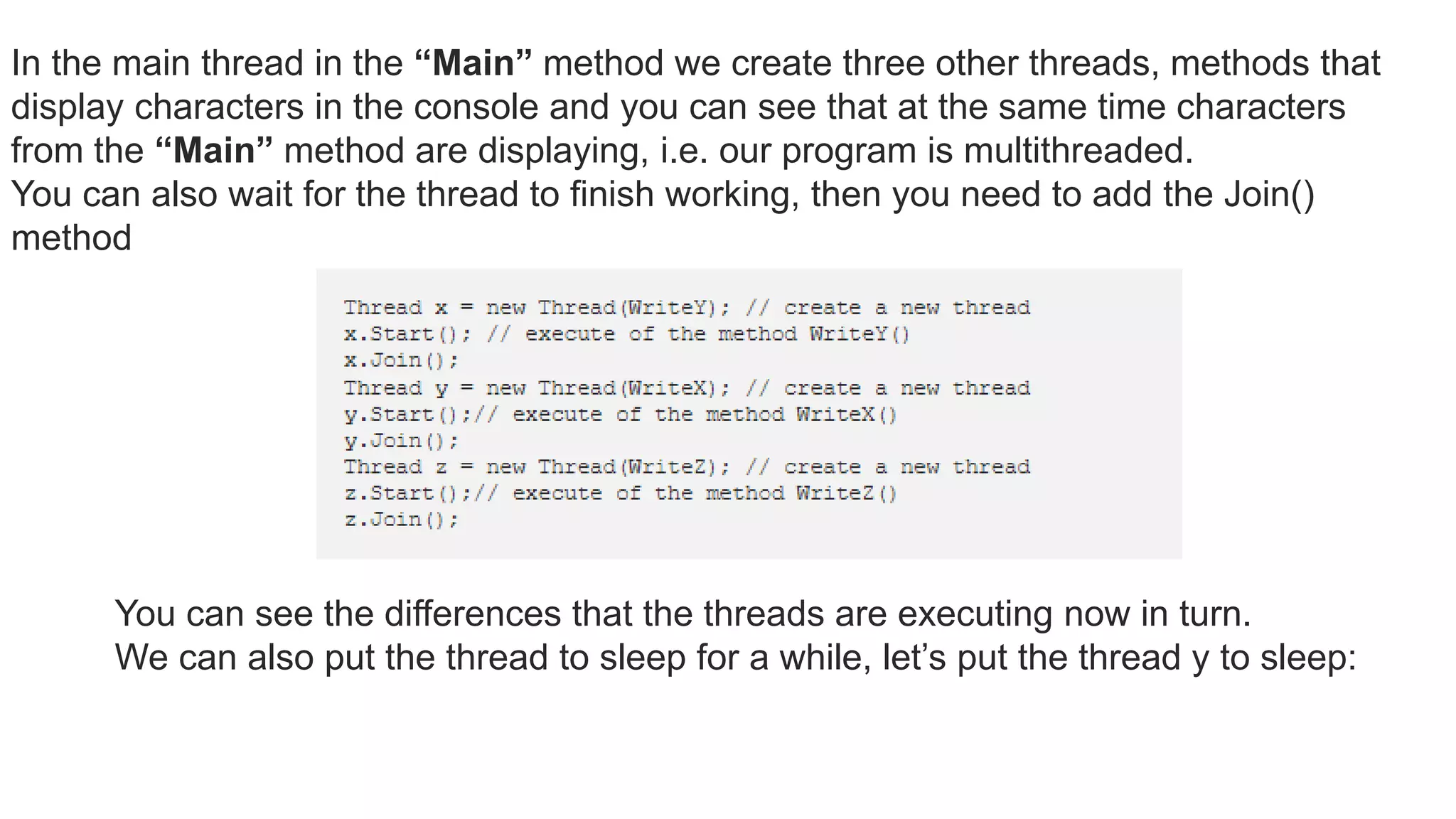 Multithreading and concurrency.pptx