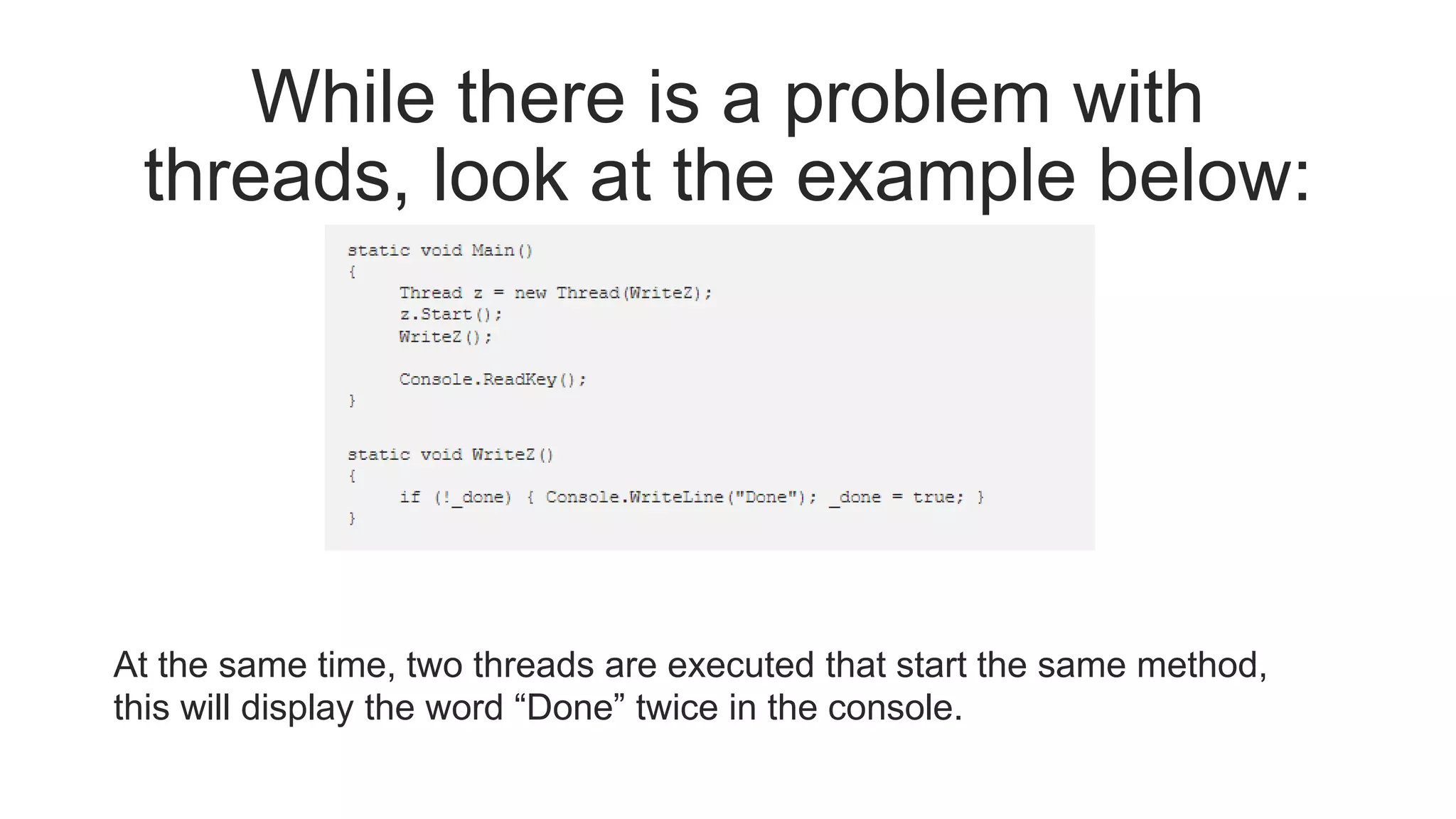 Multithreading and concurrency.pptx