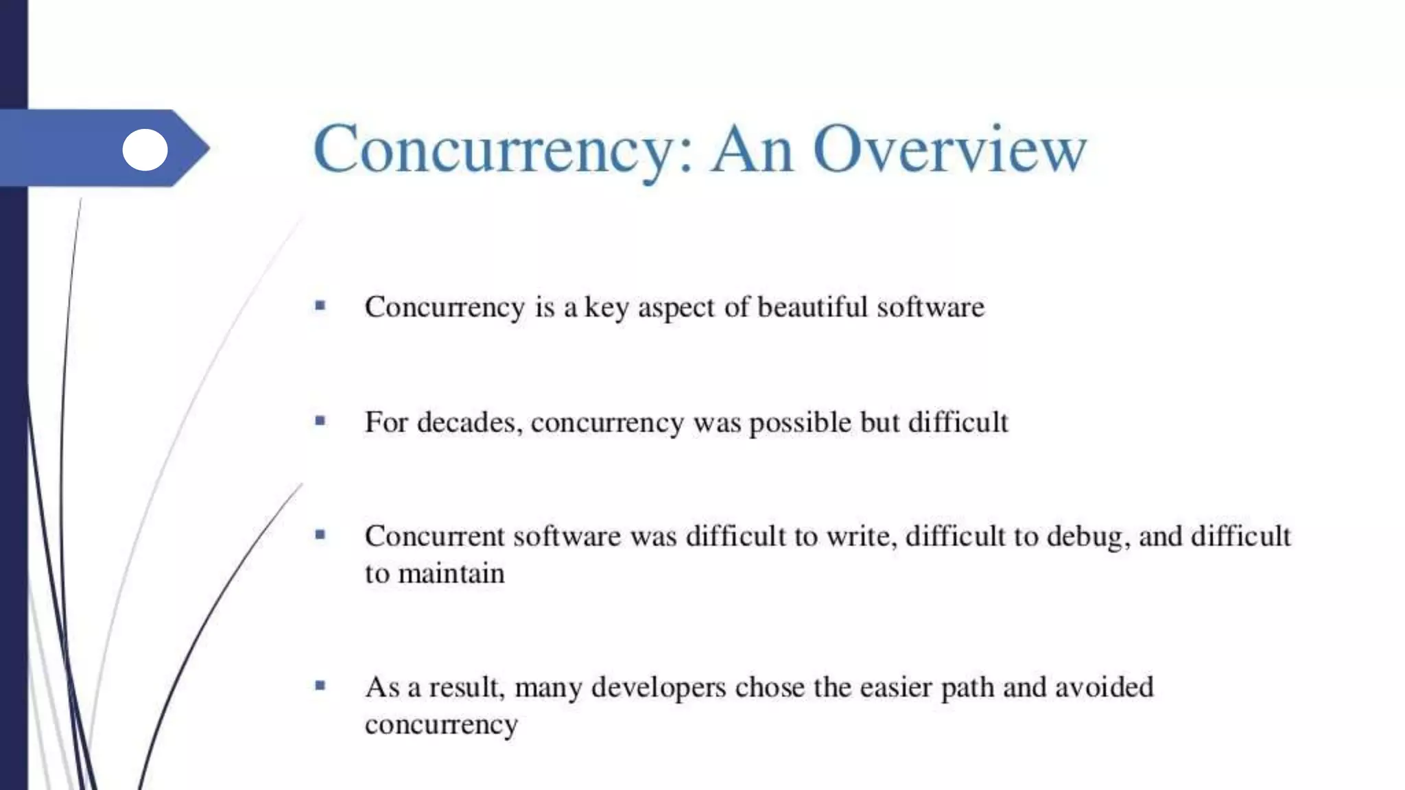 Multithreading and concurrency.pptx