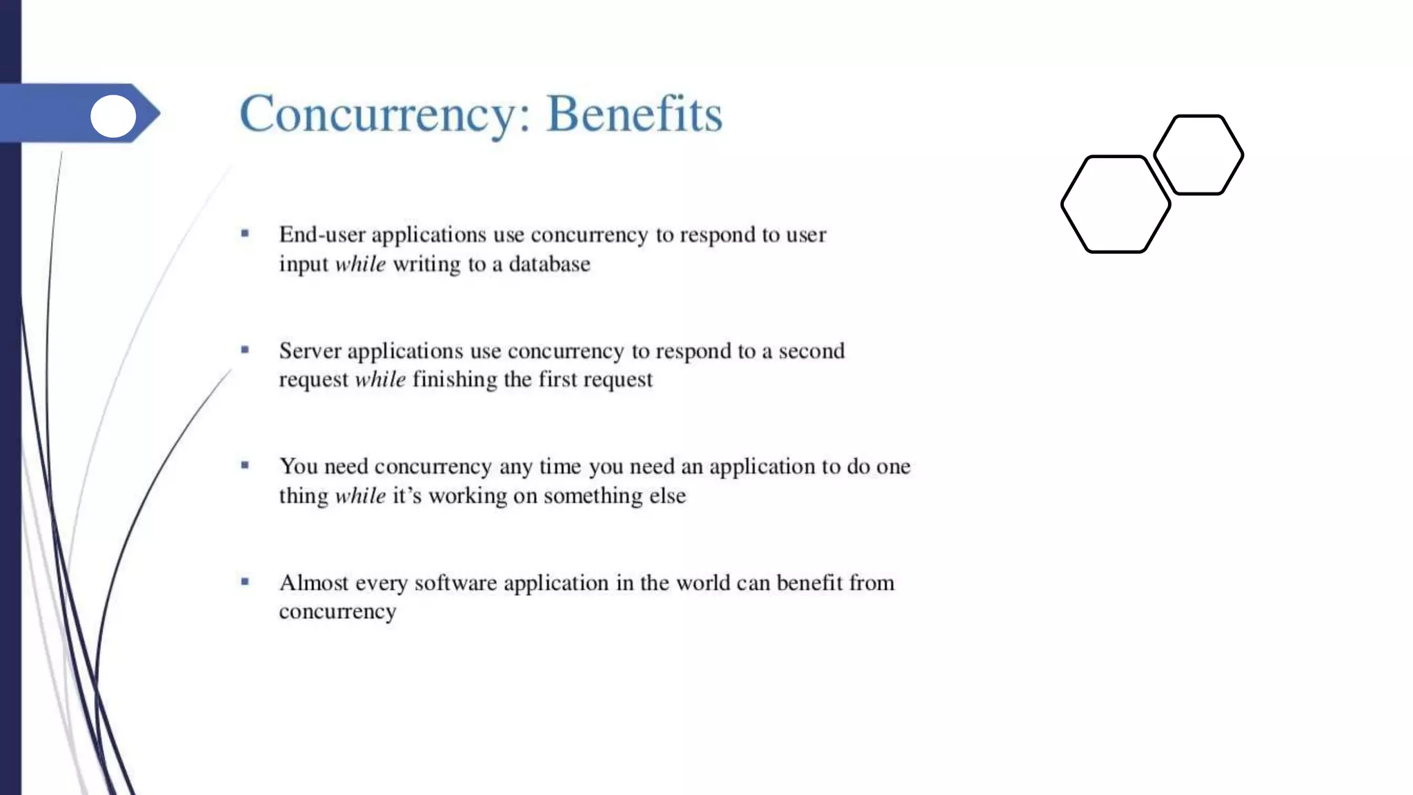 Multithreading and concurrency.pptx