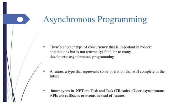 Multithreading and concurrency.pptx