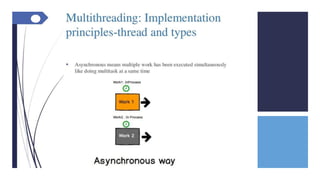 Multithreading and concurrency.pptx