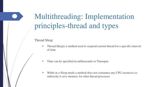 Multithreading and concurrency.pptx