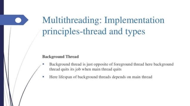 Multithreading and concurrency.pptx