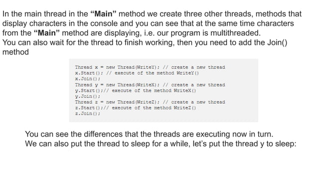 Multithreading and concurrency.pptx