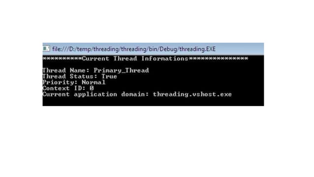 Multithreading and concurrency.pptx