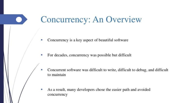 Multithreading and concurrency.pptx