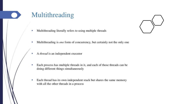Multithreading and concurrency.pptx