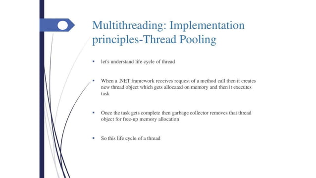 Multithreading and concurrency.pptx